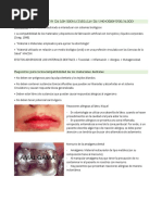 Rizolisis Dental 2 | PDF | Hueso | Inflamación