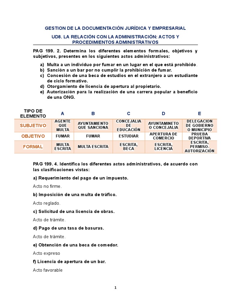 Gesstion T8 Ejercicios 3 Ev 3 Semana | PDF