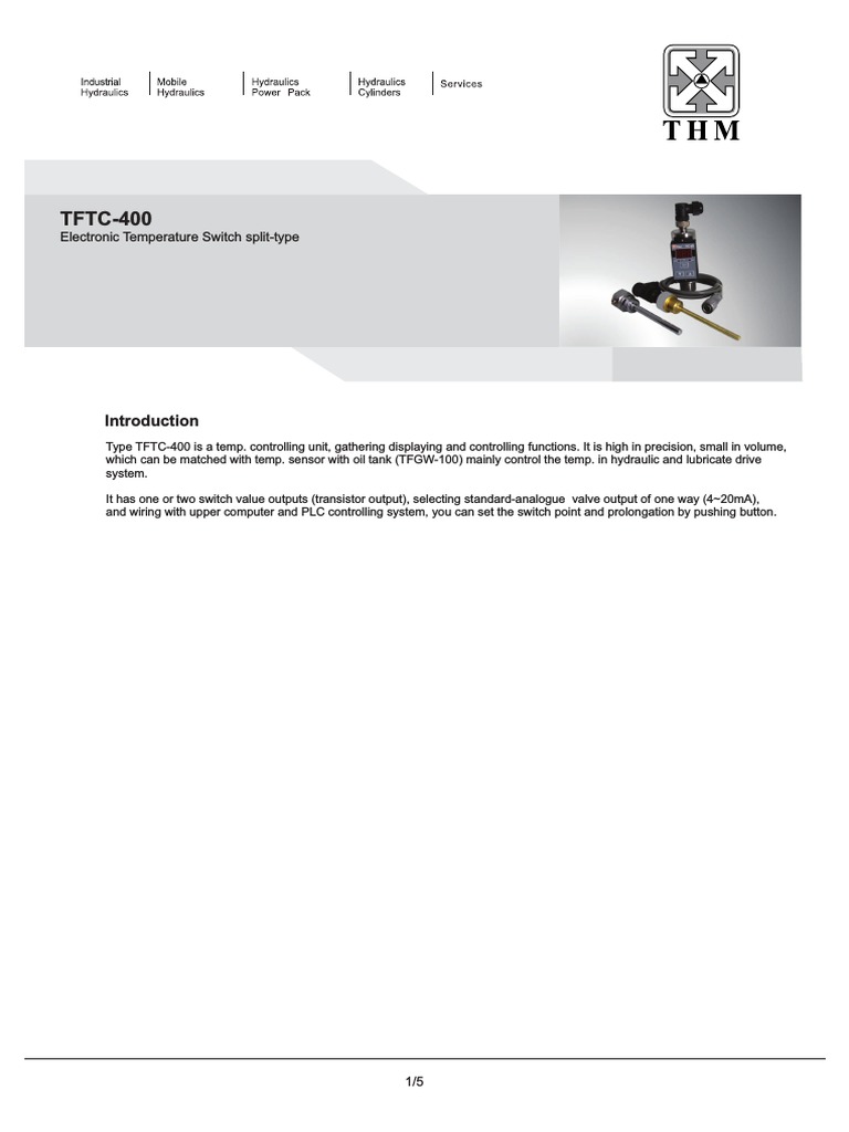 T FTC | PDF