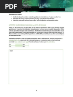 Marcy Scale Application in Metallurgy | PDF | Density | Applied And ...