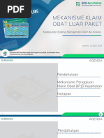 Daftar Obat PRB | PDF