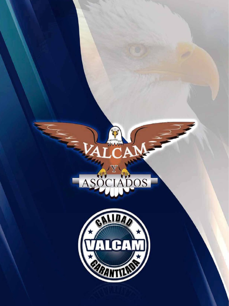 Catalogo Valcam Digital 2021 | PDF