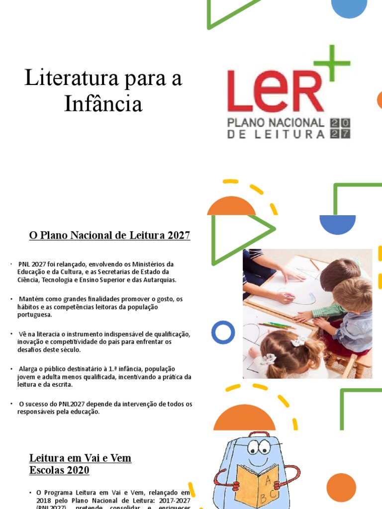 UFCD - 10653 - 0 A 6 Anos | PDF | Livros | Aprendizado