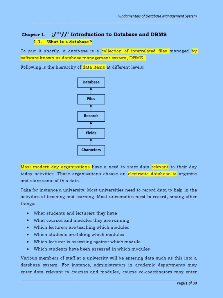 Database 4 | PDF | Databases | Conceptual Model