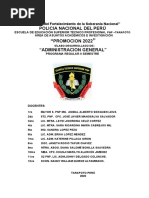 Tecnicas de Disparo | PDF | Policía | Armas de fuego