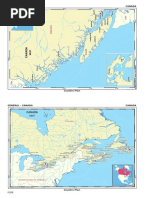 Sub-Location Codes V.5. (Effective from July 01, 2022) | PDF | Canada ...