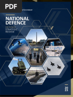 The Military Balance 2025 Overview | PDF | Military | International ...