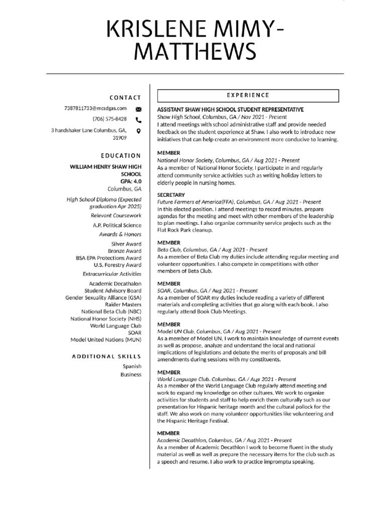 Decathalon | PDF