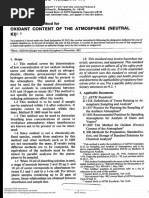 Determination of Conductivity 2510 B, APHA 24th Edition | PDF ...