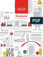 UCalgary Campus Map | PDF | Science
