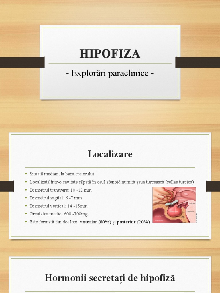 Hipofiza | PDF