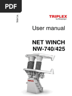 Nautilus Box Boom Crane Reference List | PDF | Offshore Drilling ...