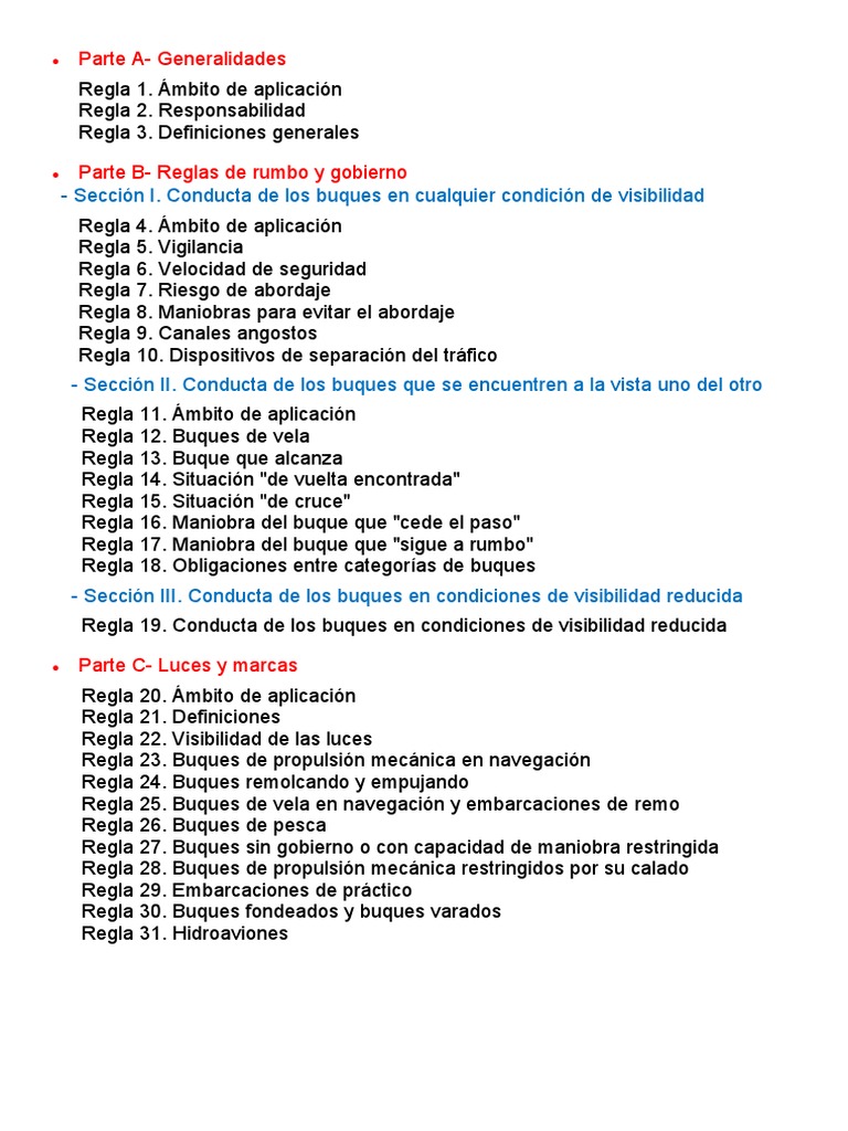 Estructura Del Ripa | PDF