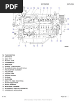 12v 396 MTU Service Manual | PDF