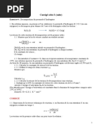 Courbe d'Aston et Énergie de Liaison | PDF | Noyau atomique | Physique ...