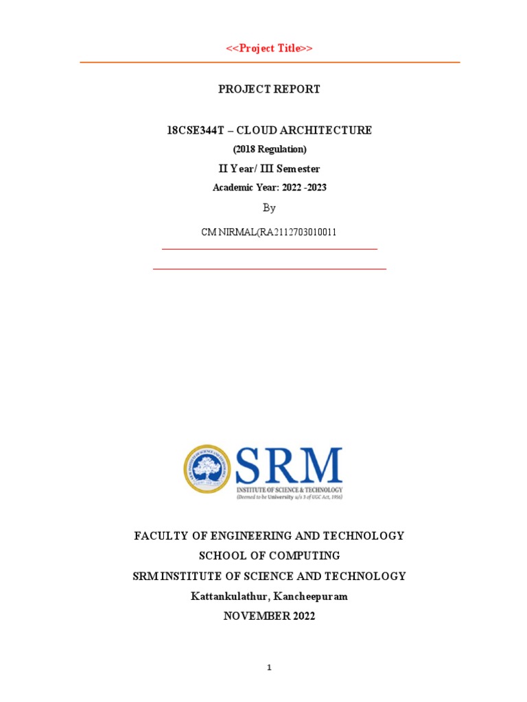 Dsa Mini Project | PDF