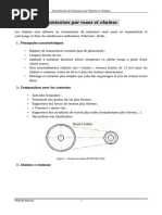 Train Épicycloïdal et Formule de Willis | PDF | Mécanique newtonienne ...