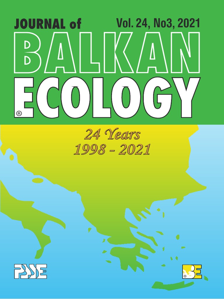 JBE 3 - 2021 - Hosseini Papers | PDF