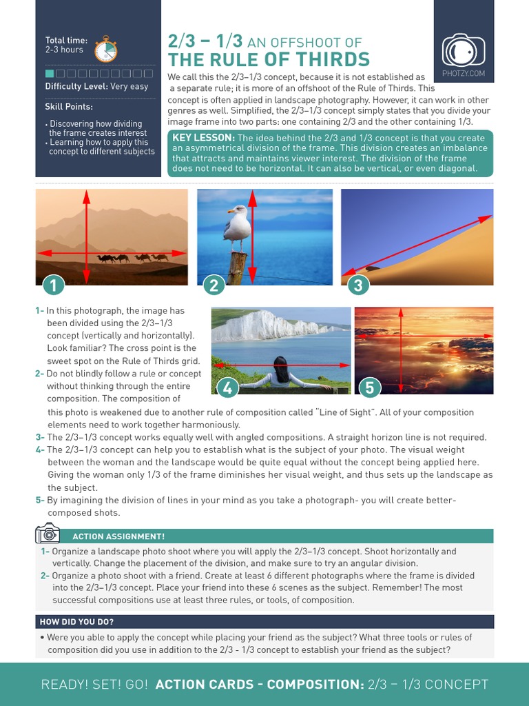 ActionCards-2 3s1 3 | PDF | Composition (Visual Arts) | Imaging