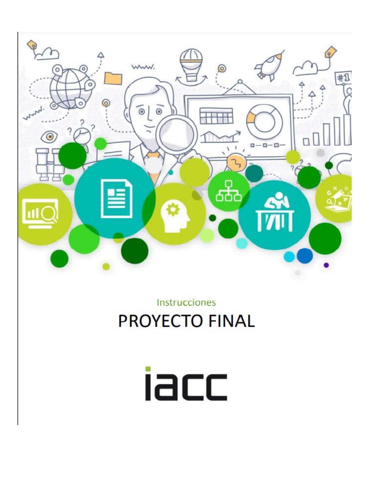 Proyect Final Semana 9 | PDF | Adultos | Muerte