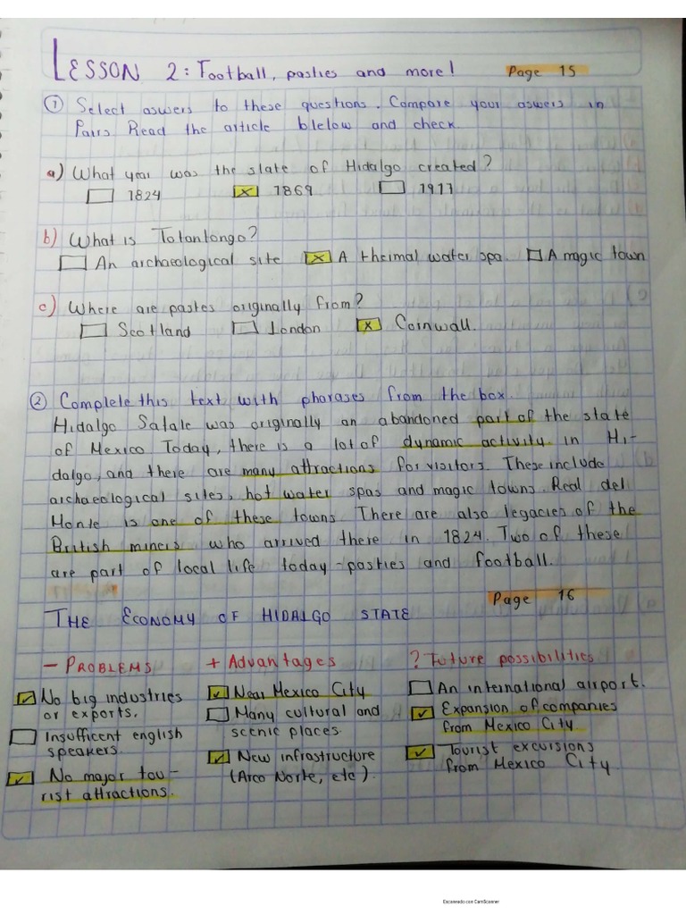 Week 8 Study Guide | PDF