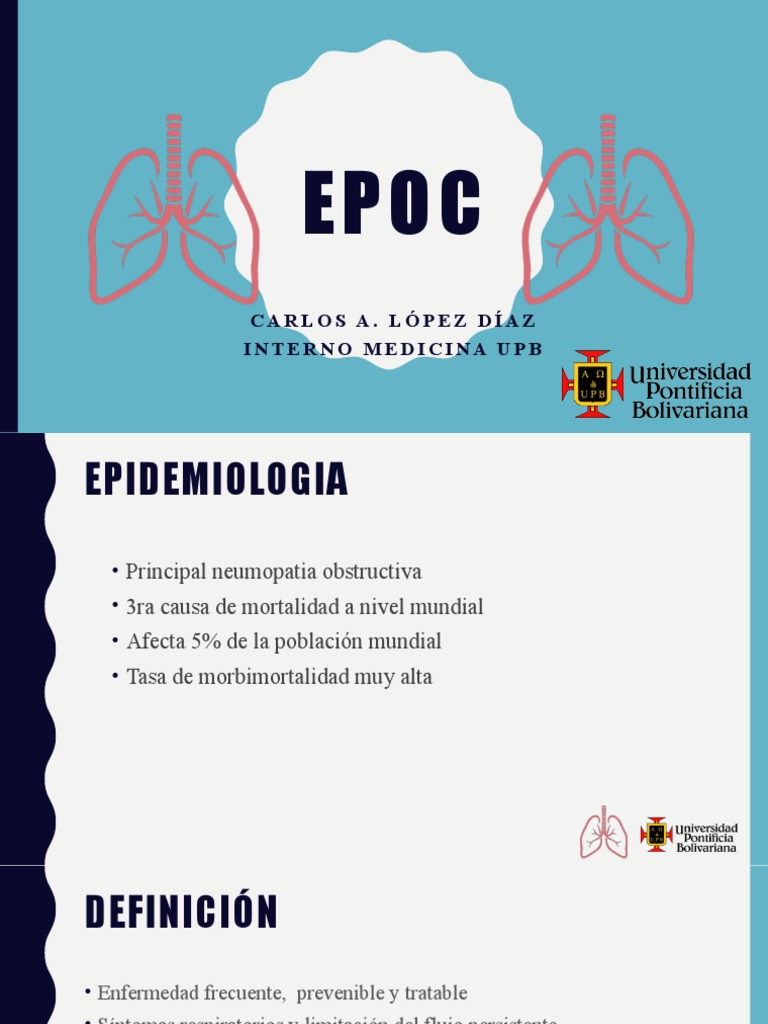 EPOC | PDF