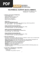 US EPA Method 26A | PDF | Chlorine | Sodium Chloride