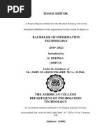 Computer Science Class-XII (2021-22) (Investigatory Project) | PDF | My Sql | Python ...