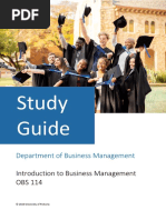 Bcom Accounting Sciences UP 2023 | PDF | Statistics | Economics