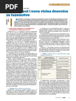 2025 Uredba o Naknadi Troskova Zaposlenih U Javnom Sektoru | PDF