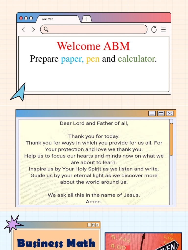 BM - Slides - Break Even Analysis Edited | PDF | Business Process ...