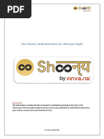 RBS - Setup Guide Step by Step | PDF