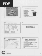 Injection Timing Chart | PDF | Vehicle Technology | Systems Engineering