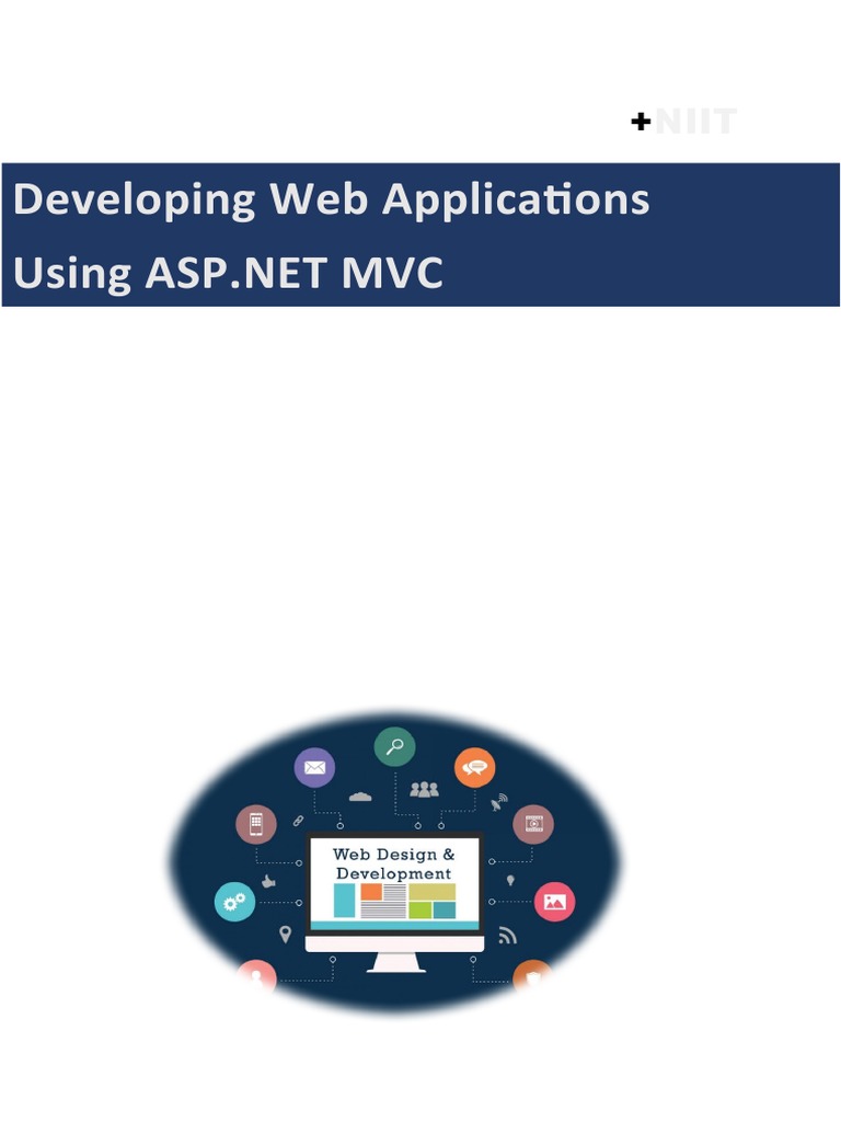 NIIT Book Cover | PDF