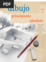 Aprende A Dibujar | PDF | Dibujo | Pinturas