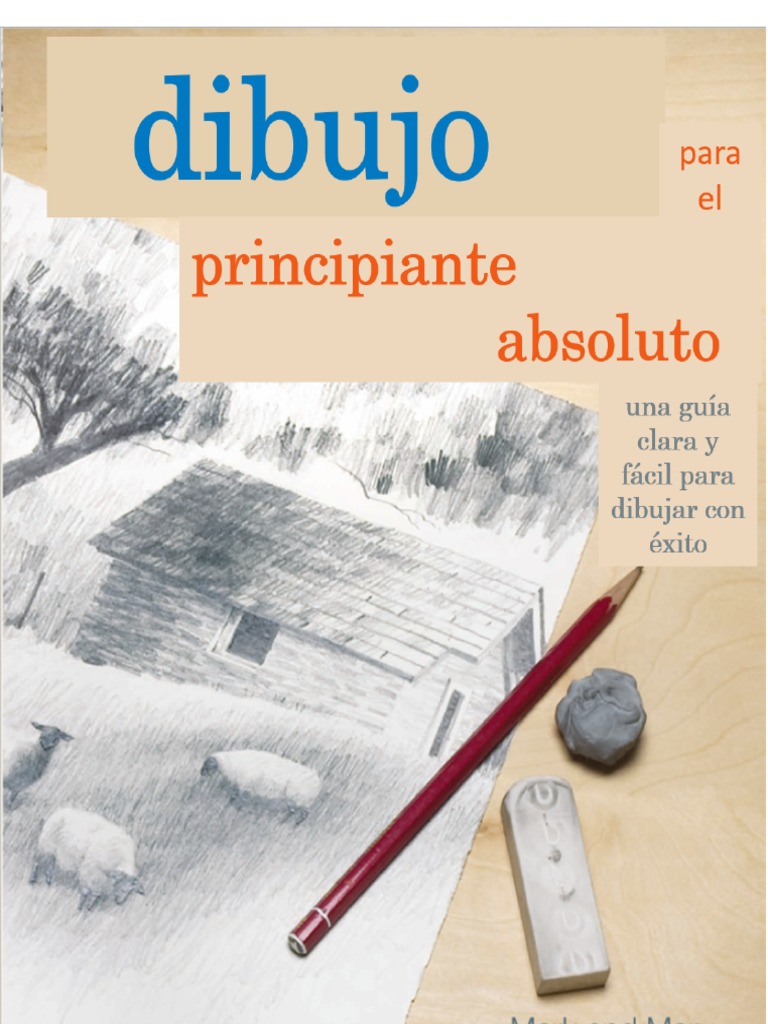 Willenbrink - Dibujo para El Principiante Absoluto | PDF | Lápiz | Dibujo