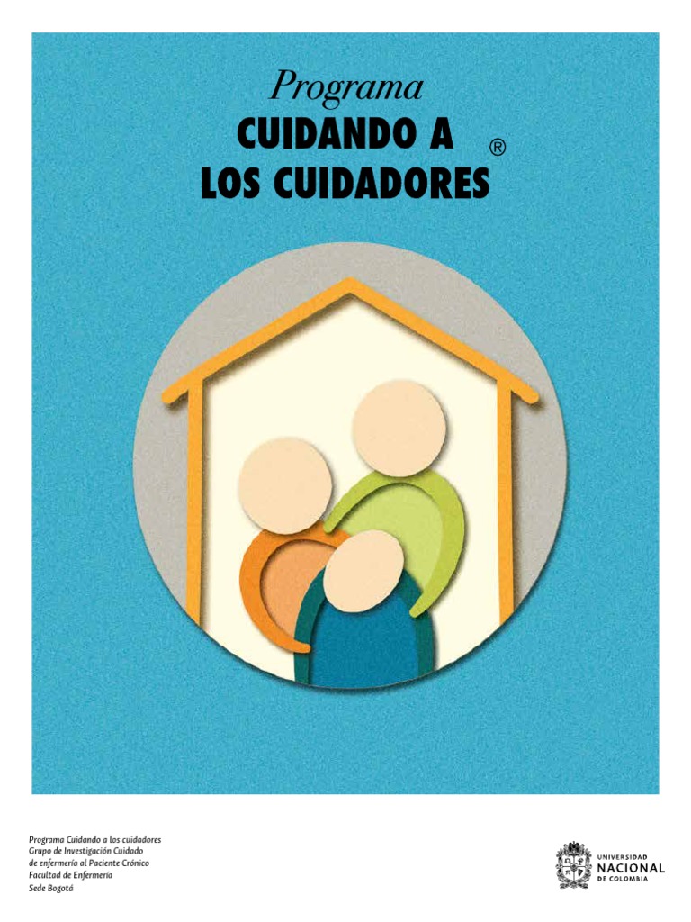 Cartilla Cuidadores Virtualizada | PDF | Alimentos | Toma de decisiones