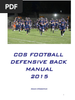 Kickoff Return Schemes Part 2 | PDF | Ball Games | National Football ...