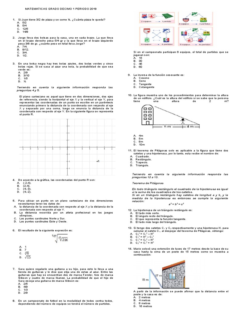 Untitled | PDF | Triángulo | Matemática Elemental