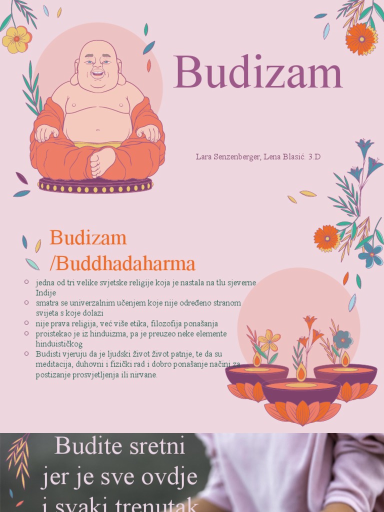 Budizam | PDF
