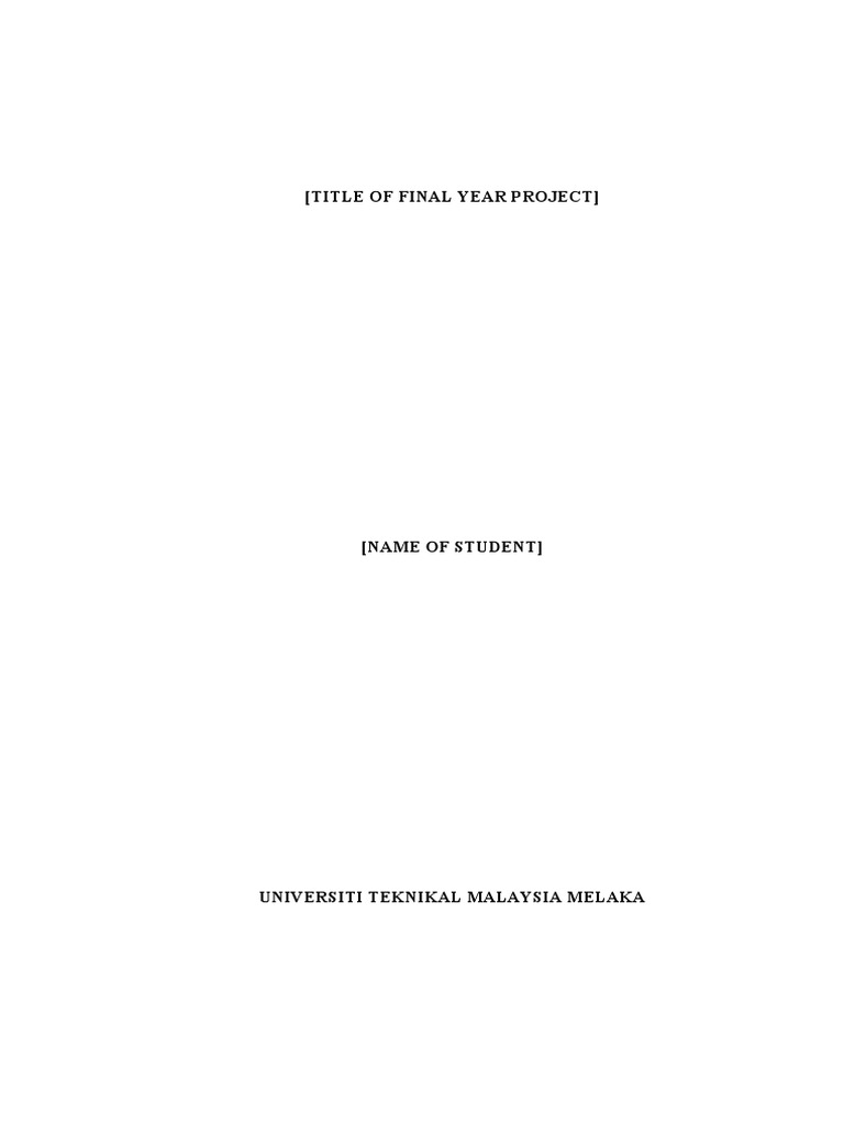 An Analysis of a Web-Based Student Project Management System | PDF | Citation | Written ...