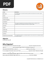 Form COID W.CL - .6 Resumption Report | PDF | Employment | Labor Relations