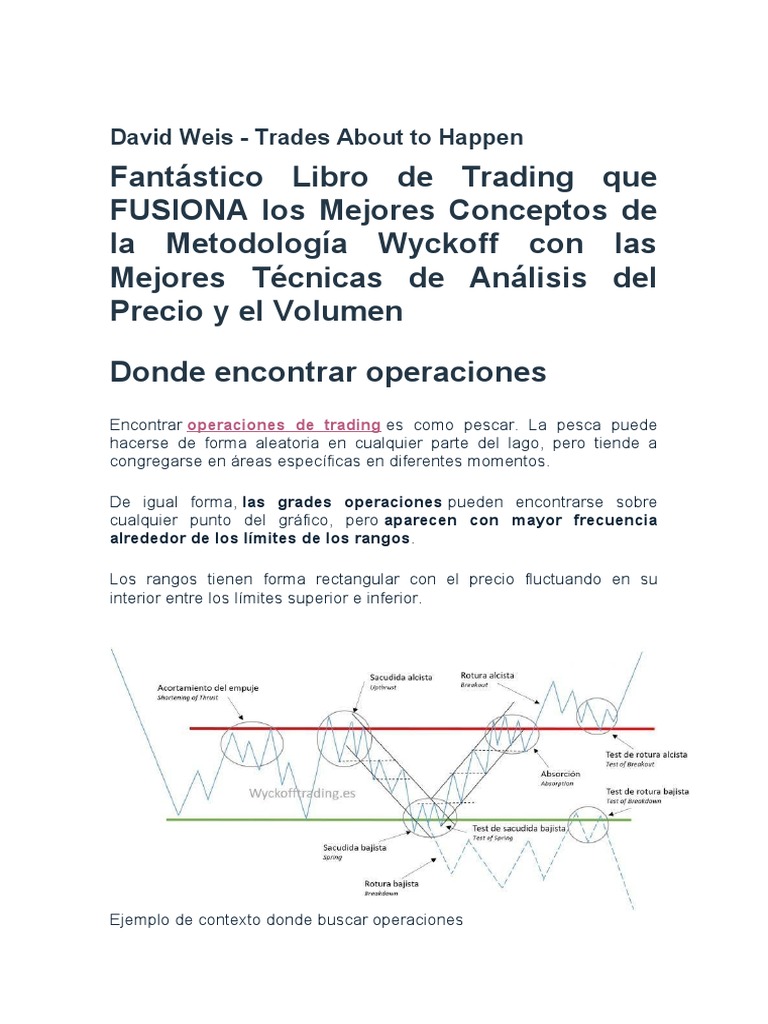 David Weis | PDF | Oferta (economía) | Mercado (economía)
