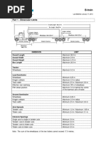 AUSTROADS Vehicle Classification System: Level 1 Level 3 Level 2 | PDF ...