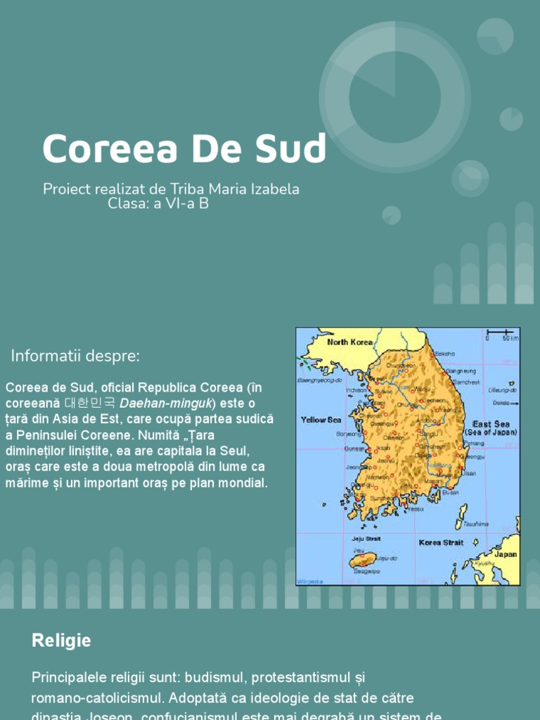 Coreea de Sud-2-1 | PDF