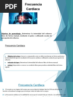 Fórmula de Tanaka para FCM | PDF | Ritmo cardiaco | Salud y bienestar