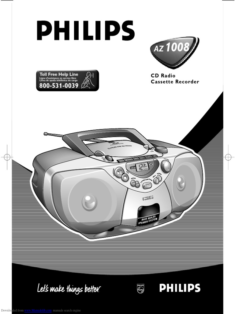 Az 1008 | PDF | Ac Power Plugs And Sockets | Power Supply