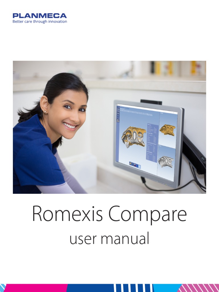 Compare User Manual | PDF | Computer File | Screenshot