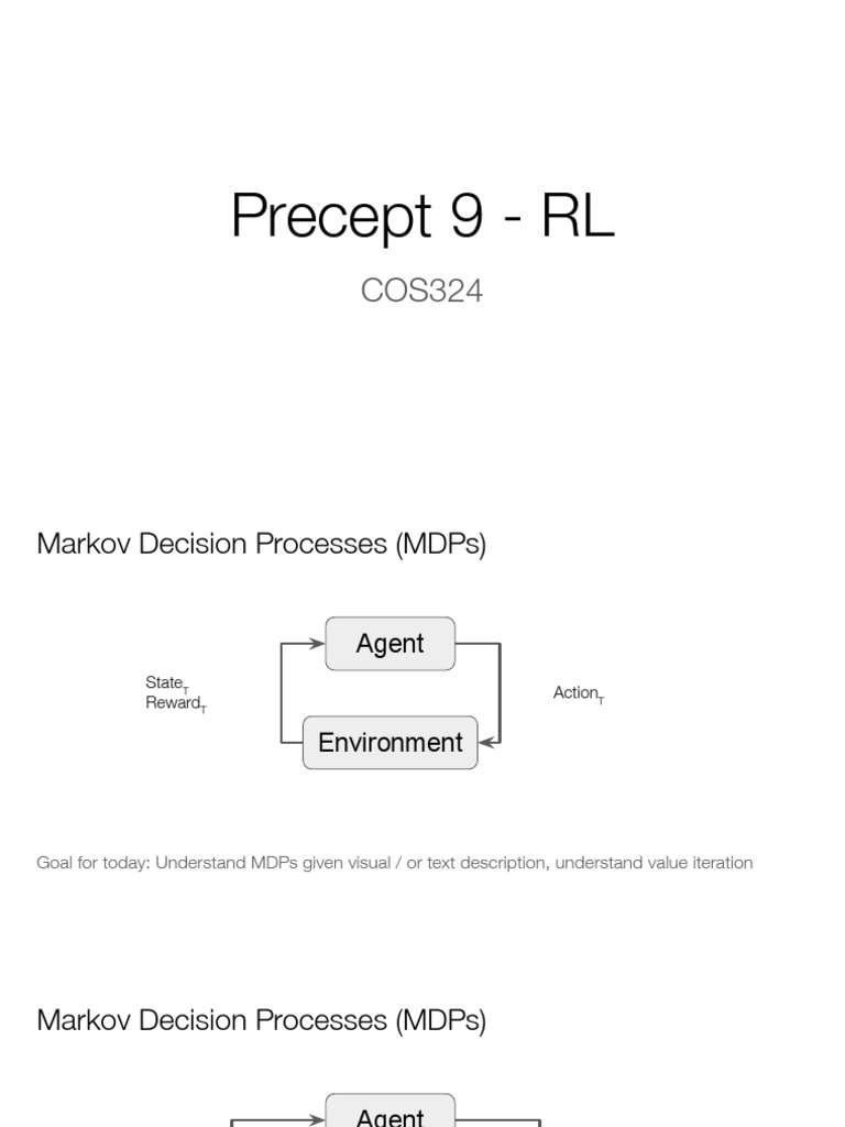 Precept 9 | PDF | Algorithms | Mathematics