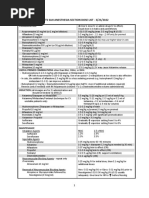 Kitty Magic | PDF | Anesthesia | Surgery